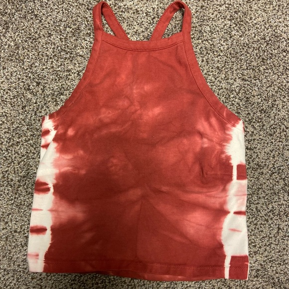 Forever 21 | Tops | 2 Crop Tanks | Poshmark